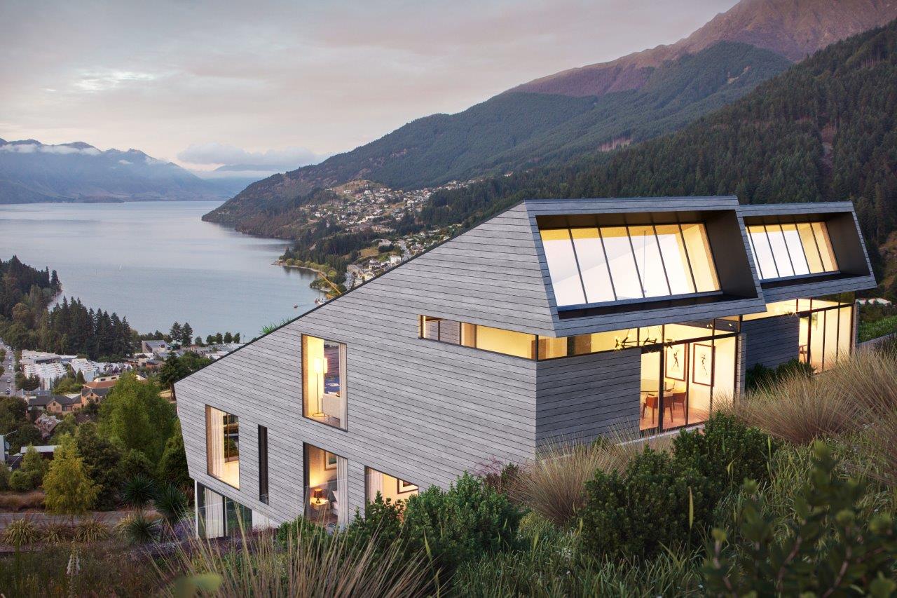 Duplex Development | Queenstown